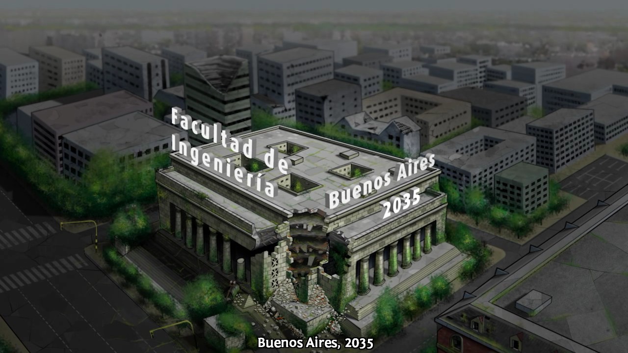 Reversion: Chapter 3 - The Return (2020) - Game details | Adventure Gamers