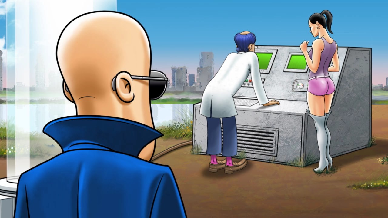 Reversion: Chapter 3 - The Return (2020) - Game details | Adventure Gamers