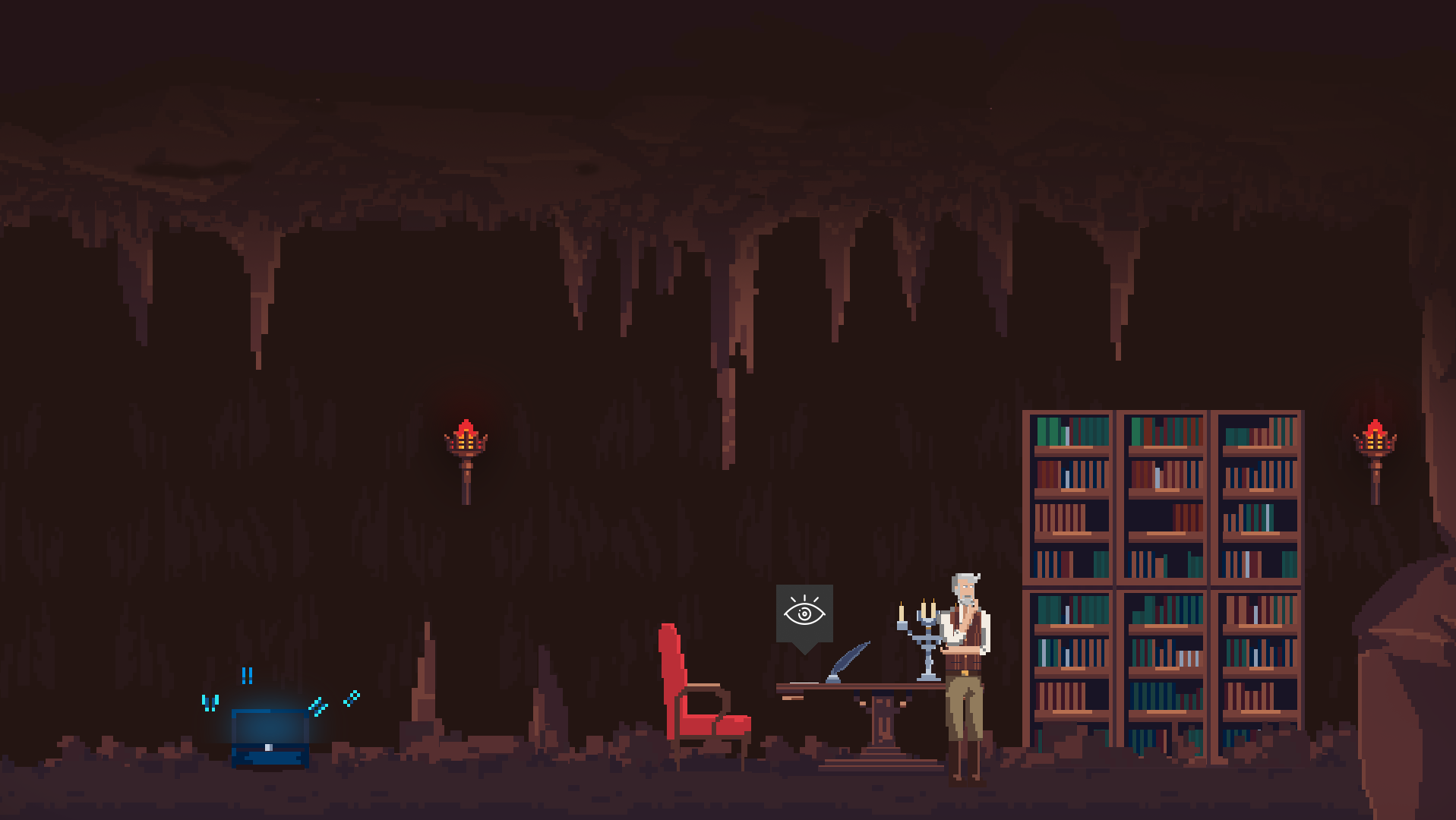 Verne: The Shape of Fantasy (2023) - Game details | Adventure Gamers