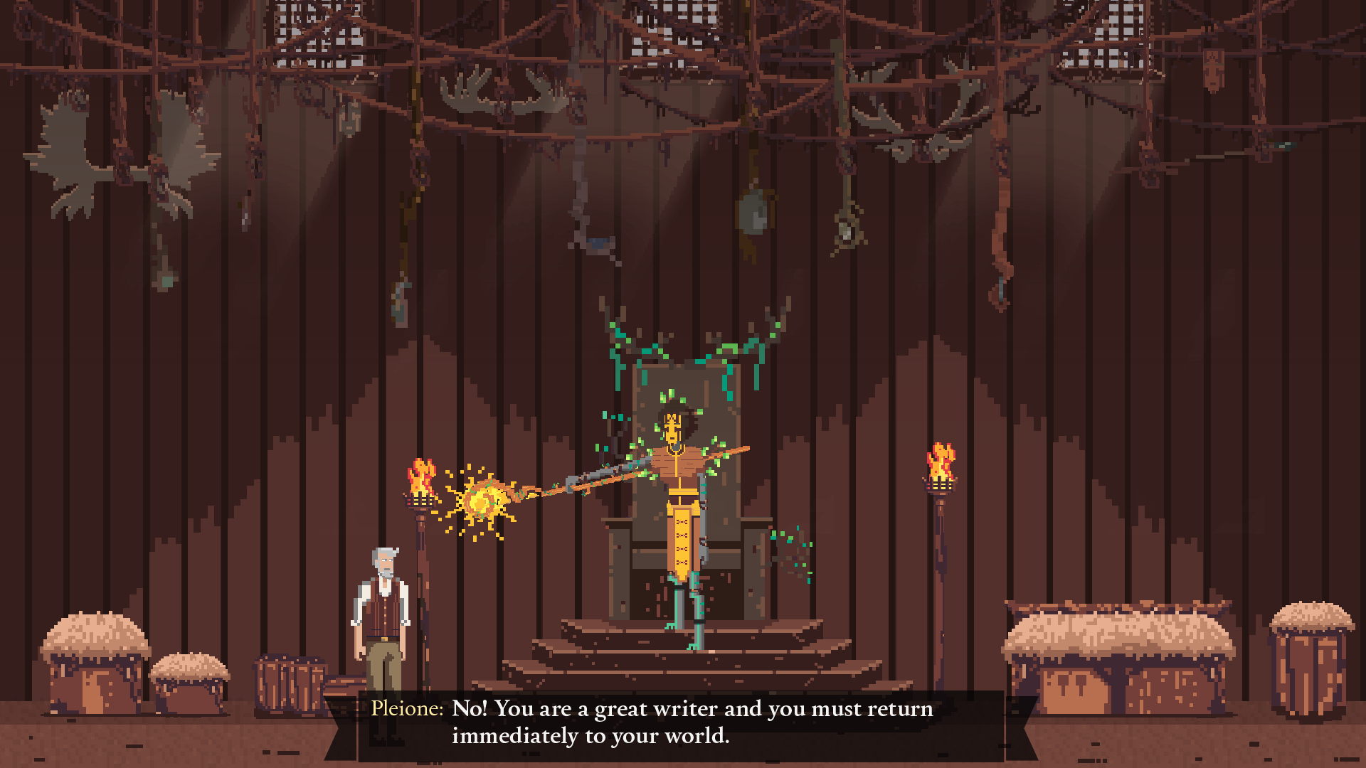 Verne: The Shape of Fantasy (2023) - Game details | Adventure Gamers