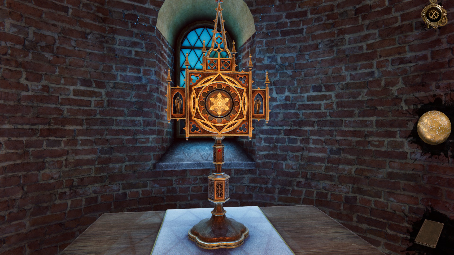 The House of Da Vinci 2 (2019) - Game details | Adventure Gamers