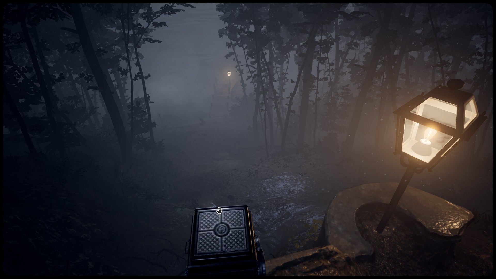 Martha Is Dead (2022) - Game details | Adventure Gamers