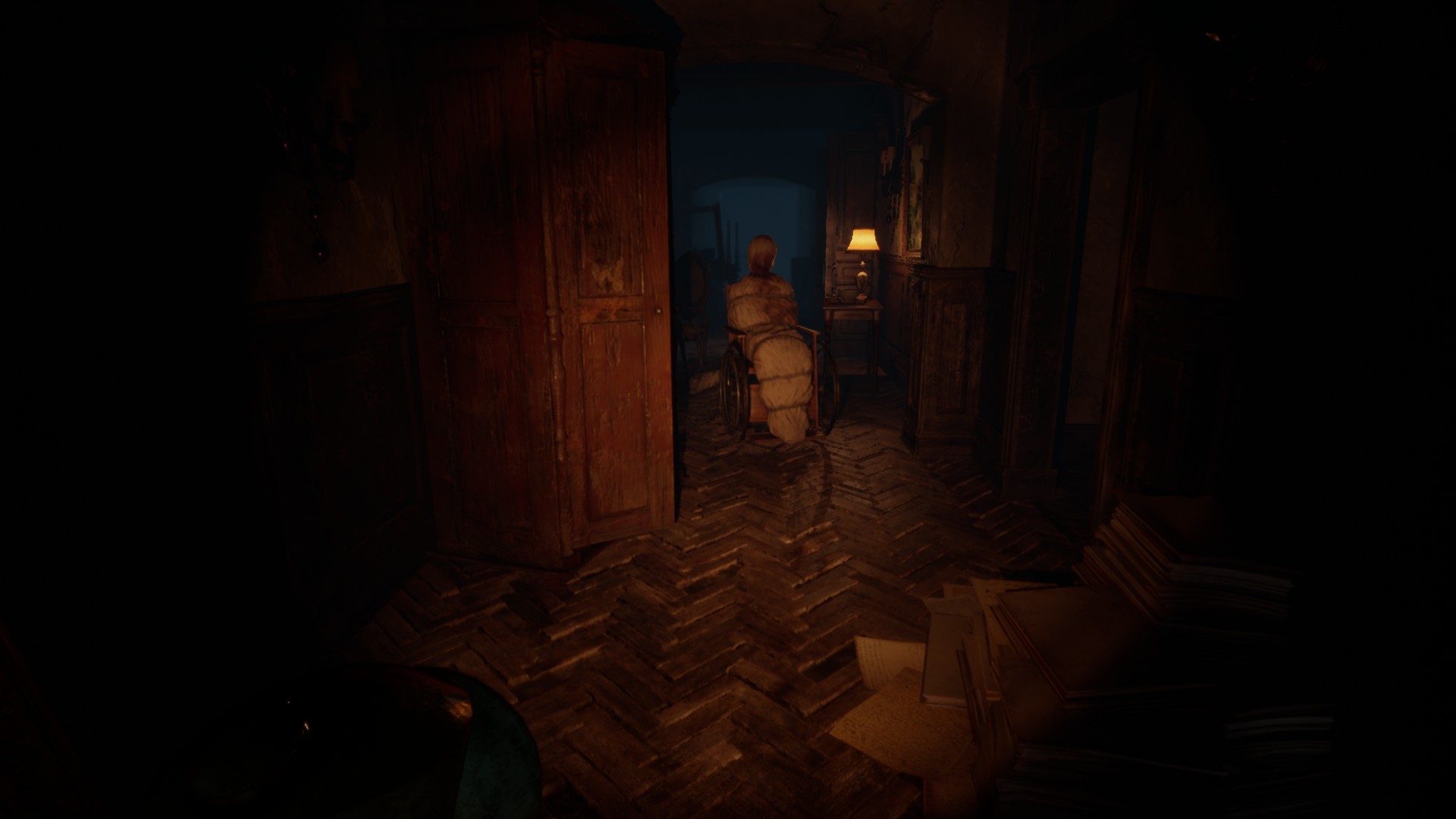 Silver Chains (2019) - Game details | Adventure Gamers