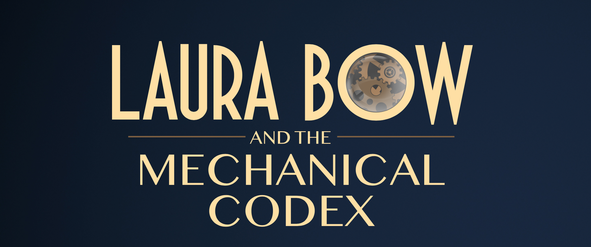 Laura Bow and the Mechanical Codex - Game details | Adventure Gamers