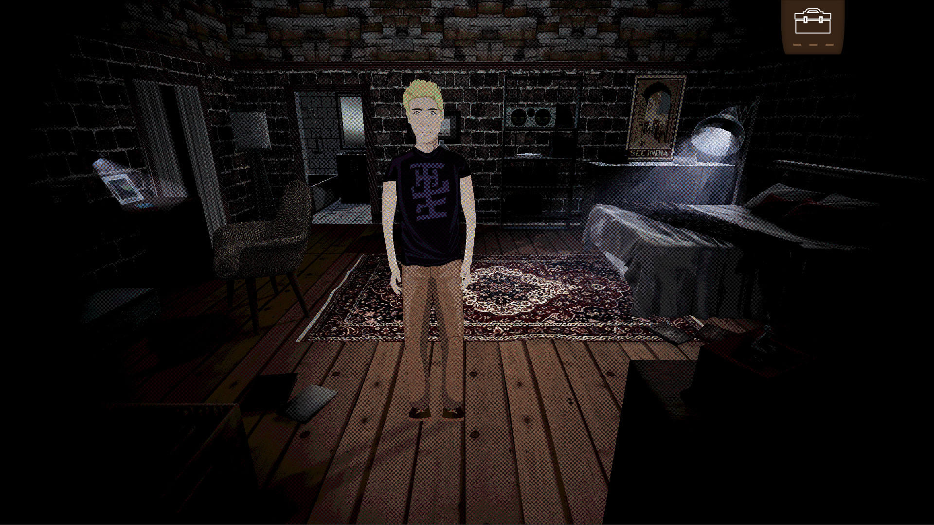 Long Count: Part 1 (2020) - Game details | Adventure Gamers