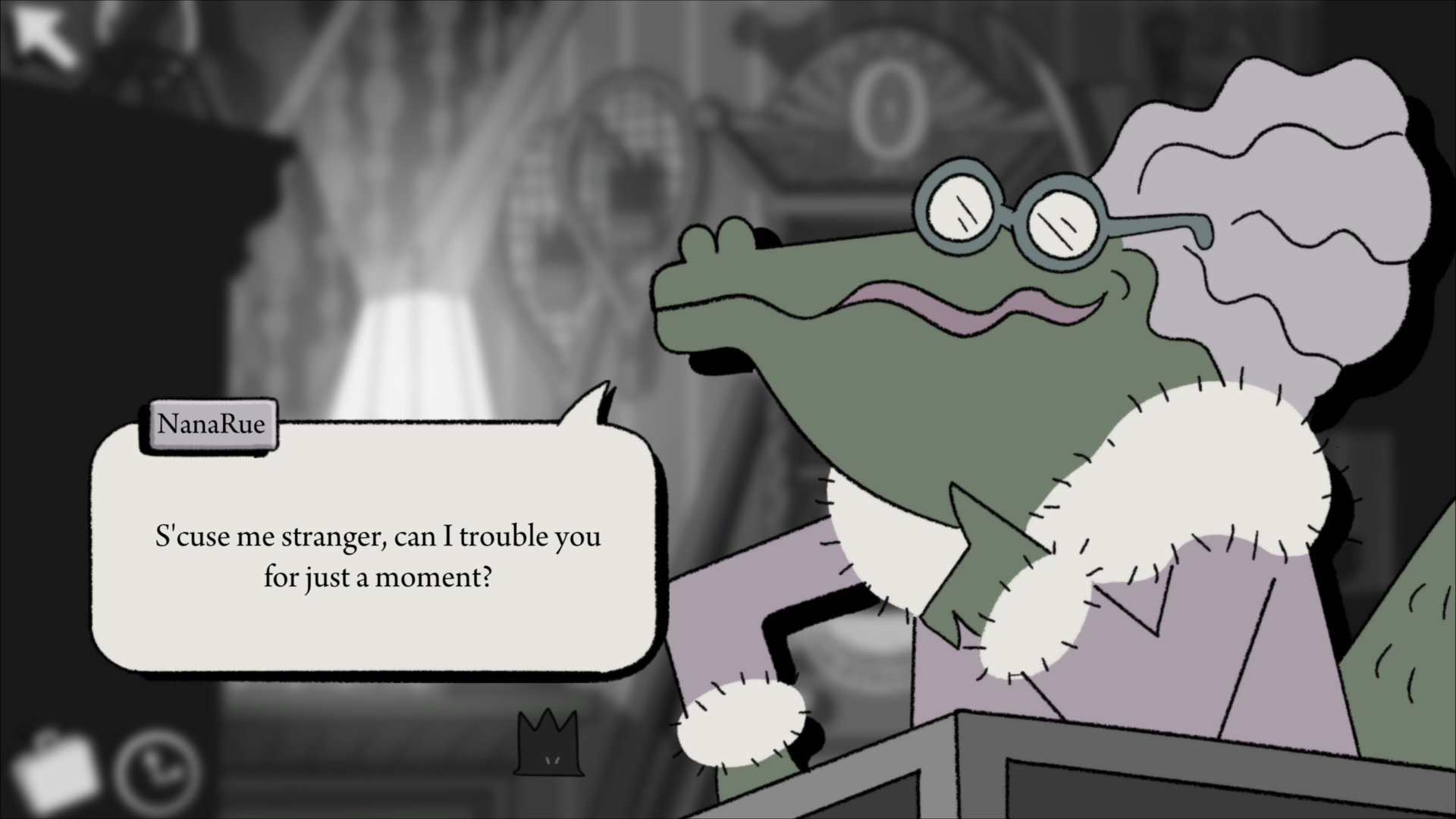 Later Alligator (2019) - Game details | Adventure Gamers