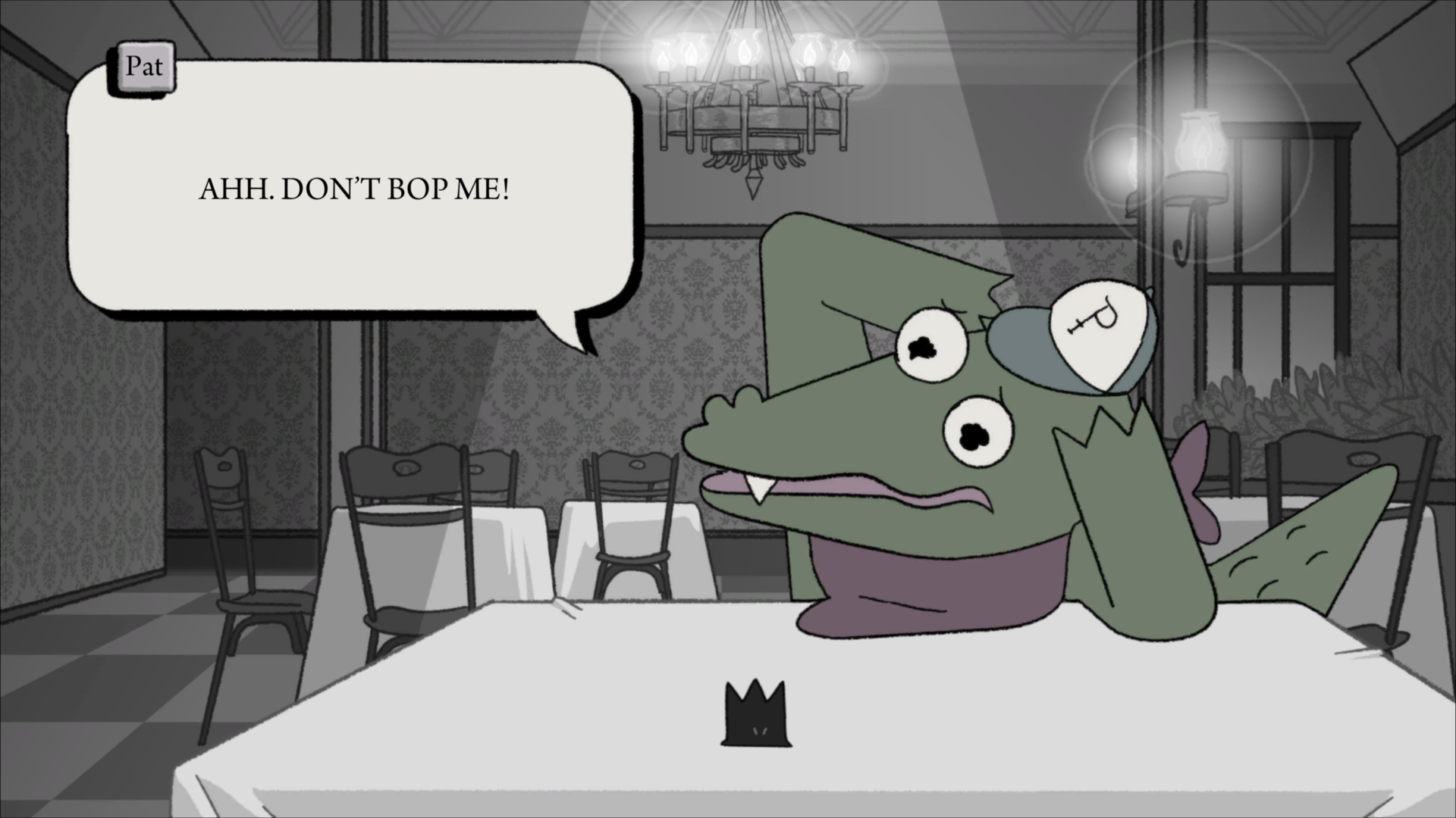 Later Alligator (2019) - Game details | Adventure Gamers