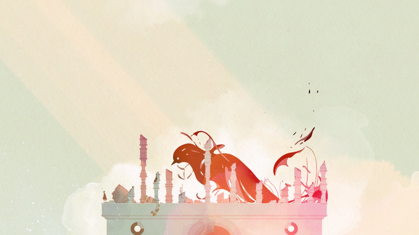 GRIS (2018) - Game details | Adventure Gamers