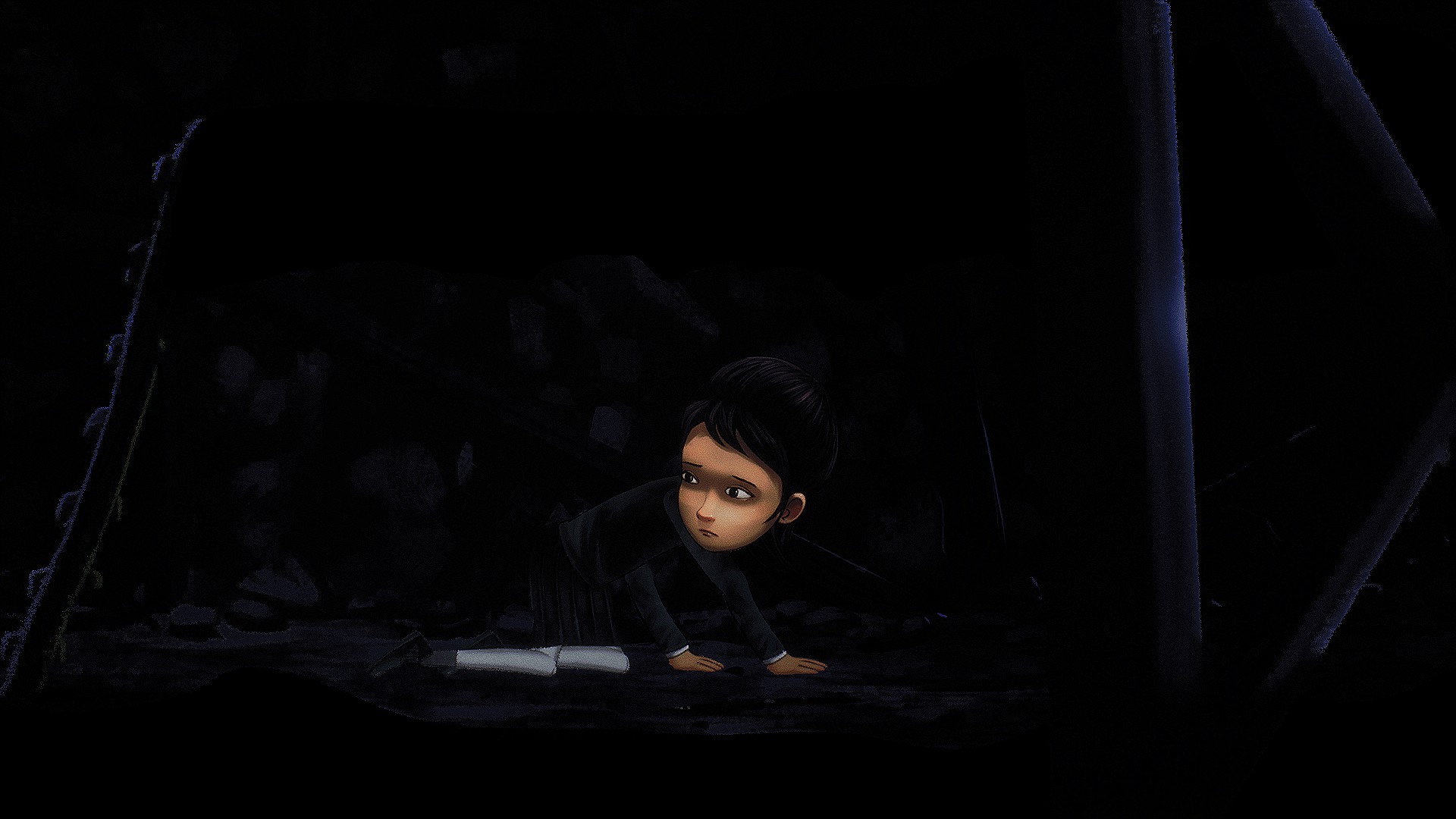 Fragile (2020) - Game details | Adventure Gamers