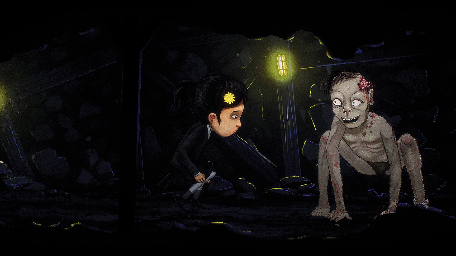 Fragile (2020) - Game details | Adventure Gamers