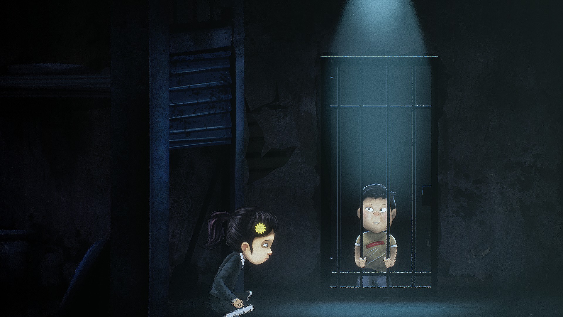 Fragile (2020) - Game details | Adventure Gamers
