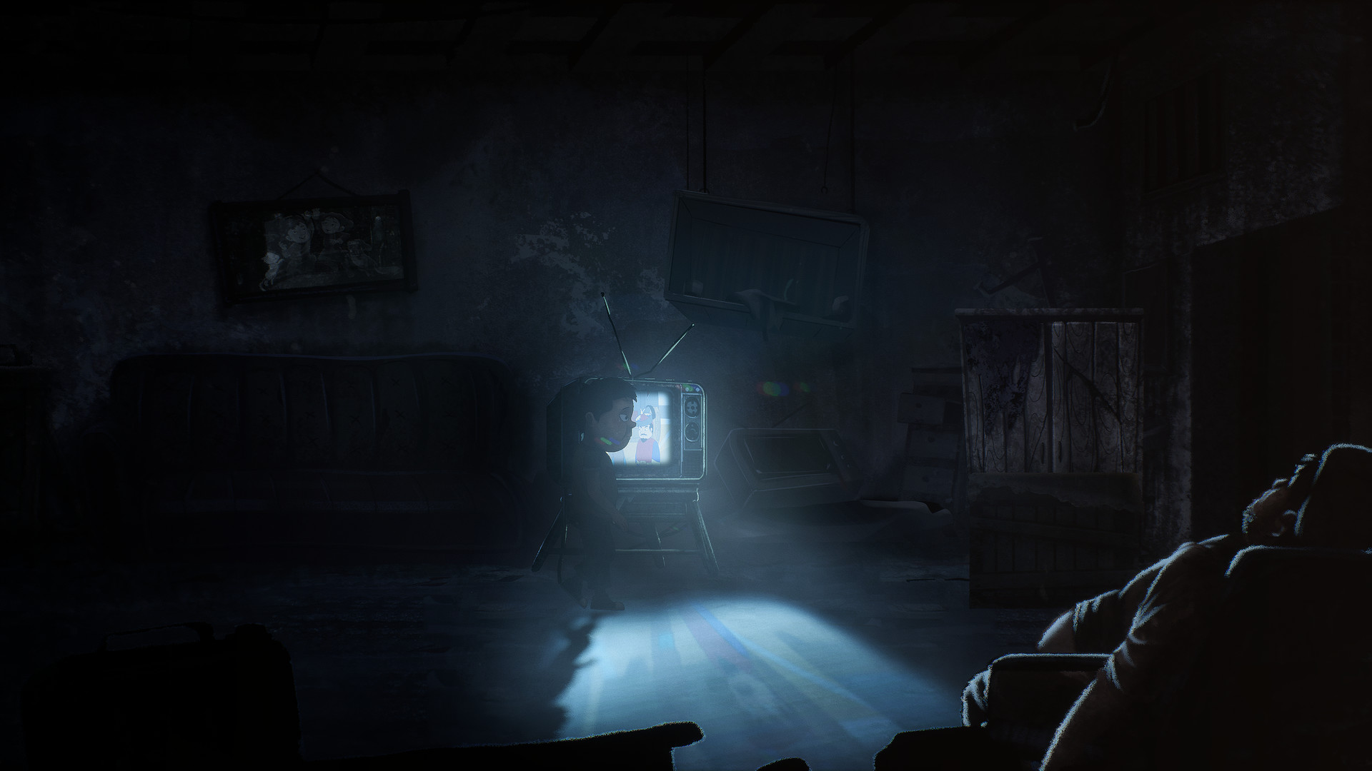 Fragile (2020) - Game details | Adventure Gamers