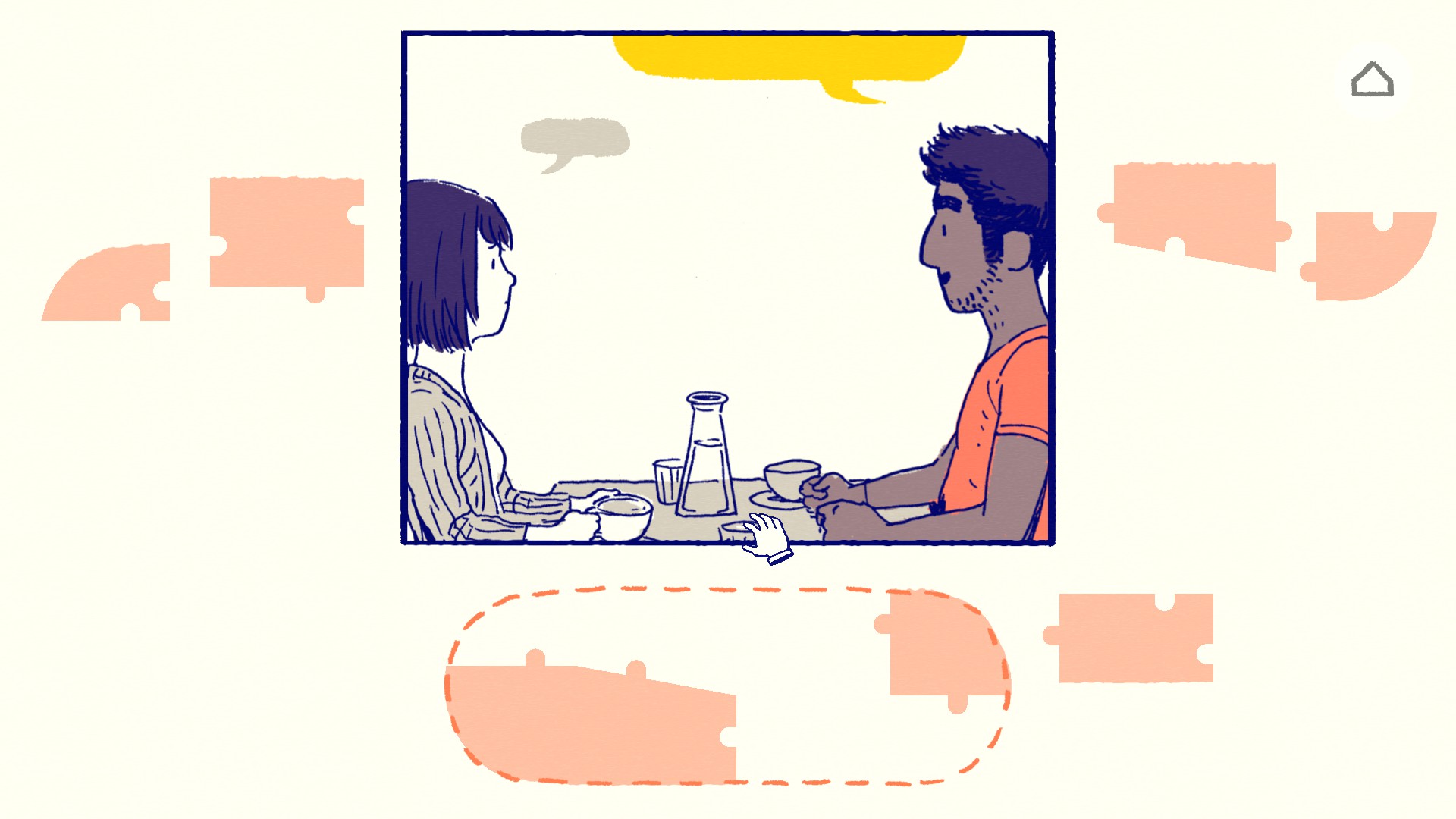 Florence (2018) - Game details | Adventure Gamers