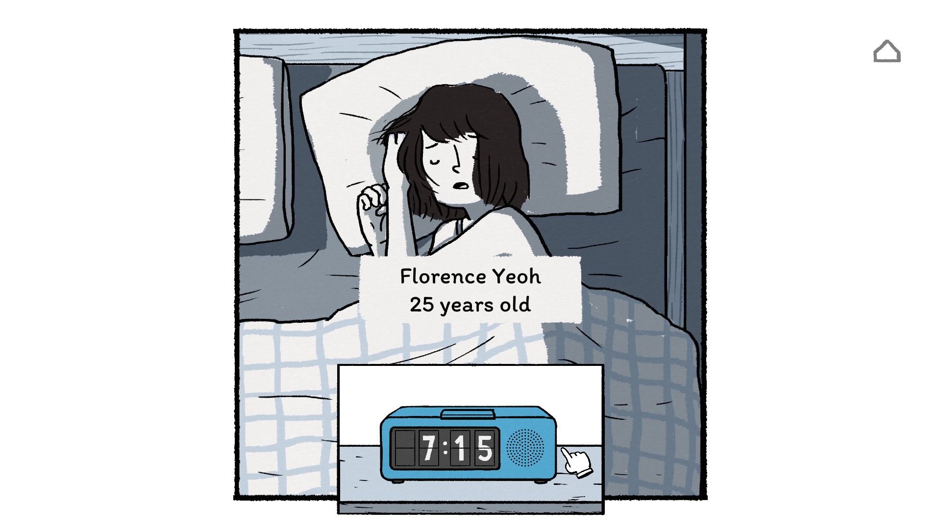 Florence (2018) - Game details | Adventure Gamers