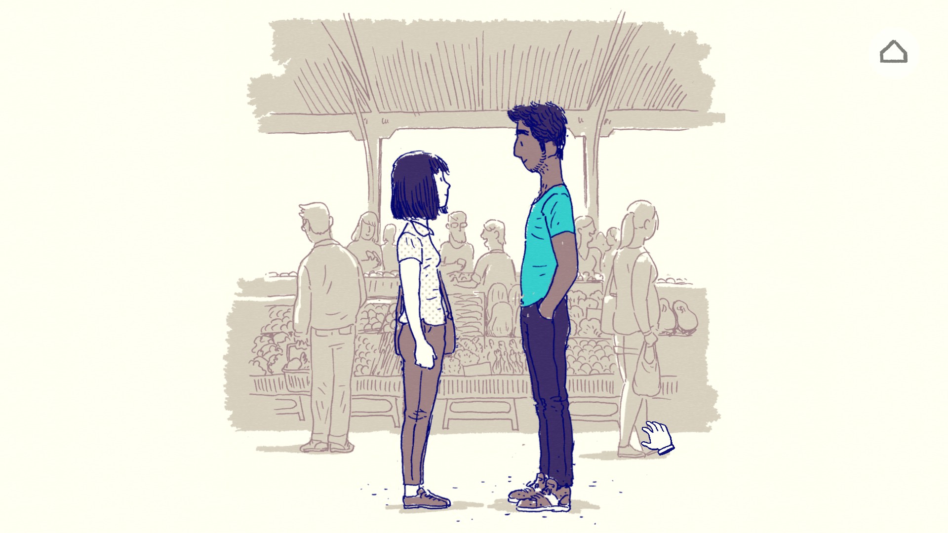 Florence (2018) - Game details | Adventure Gamers