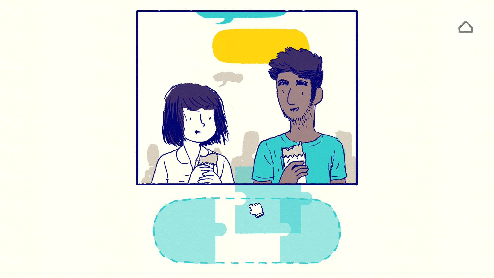 Florence (2018) - Game details | Adventure Gamers