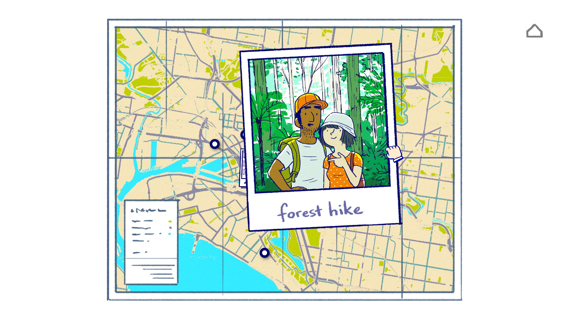 Florence (2018) - Game details | Adventure Gamers