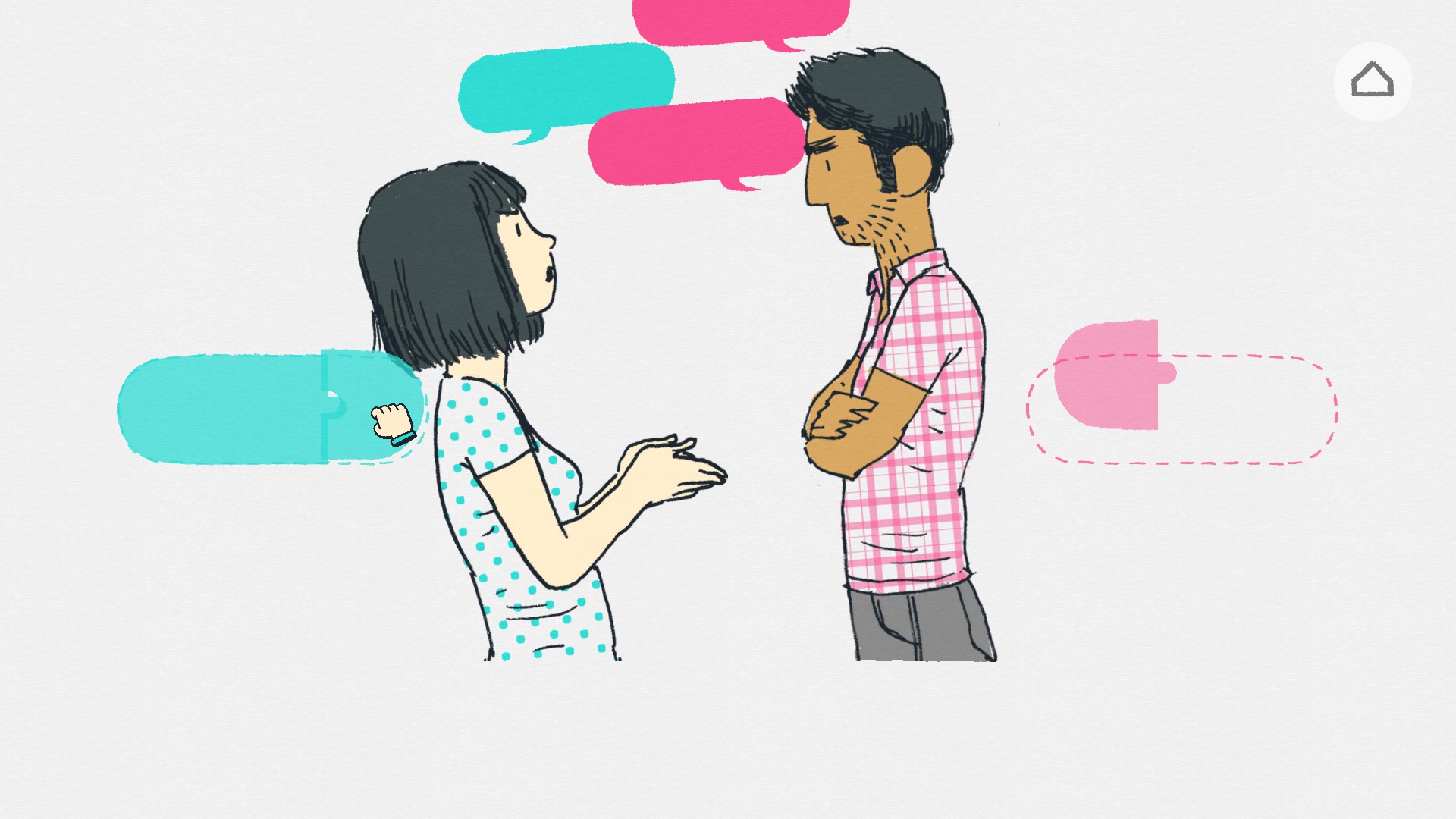 Florence (2018) - Game details | Adventure Gamers