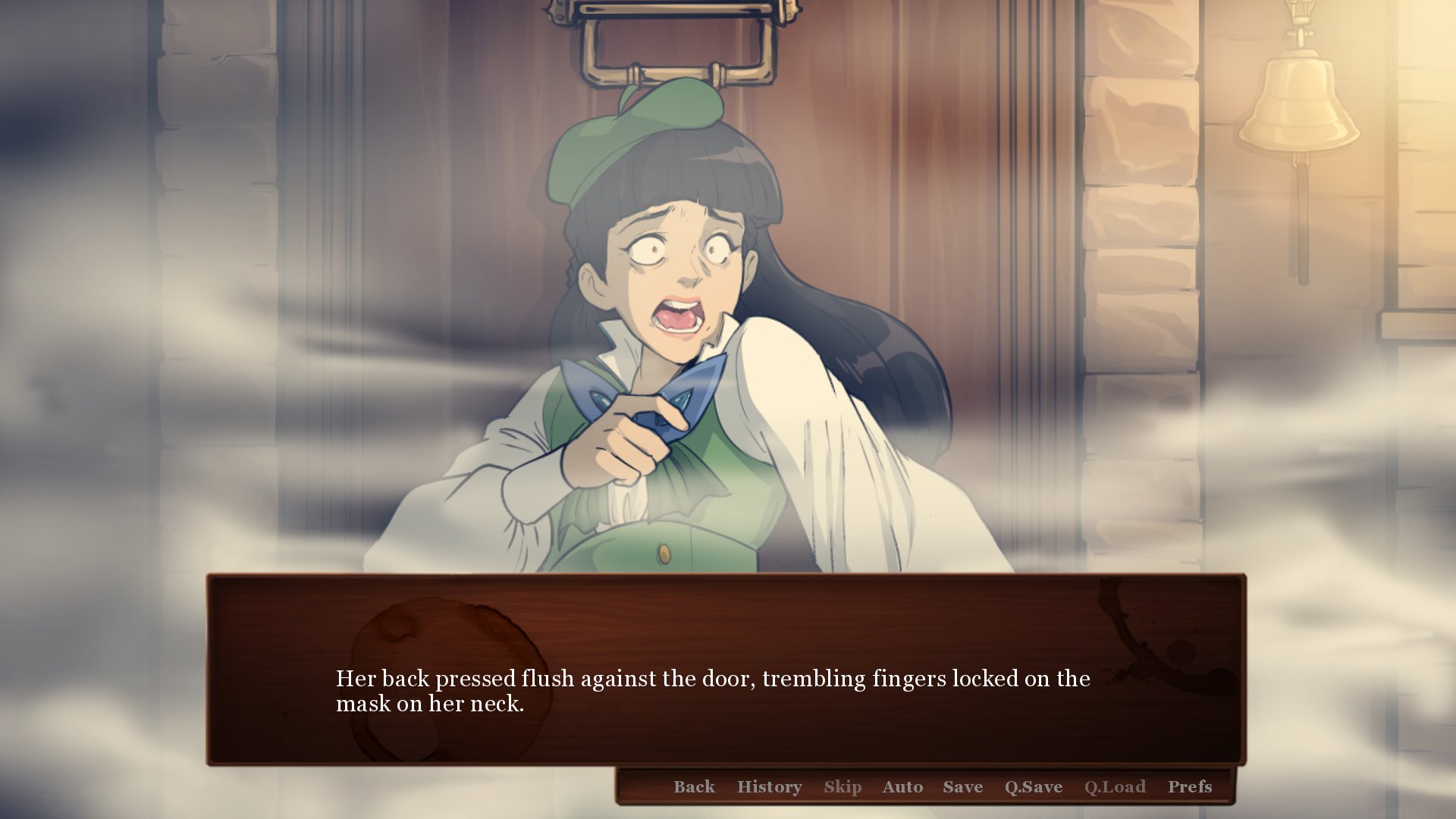 Camera Anima (2022) - Game details | Adventure Gamers