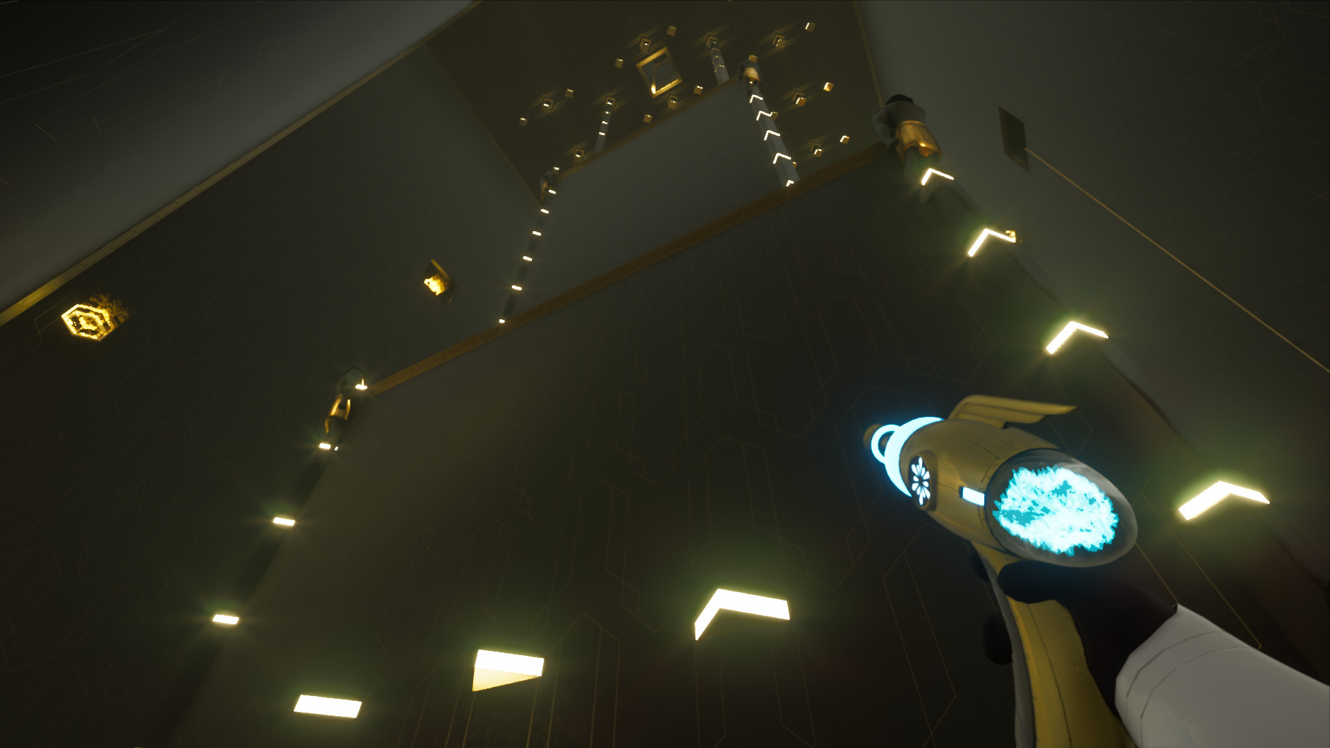 Faraday Protocol (2021) - Game details | Adventure Gamers