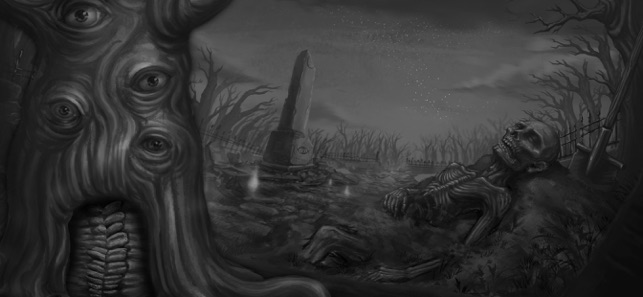 Detective Undead (2020) - Game details | Adventure Gamers