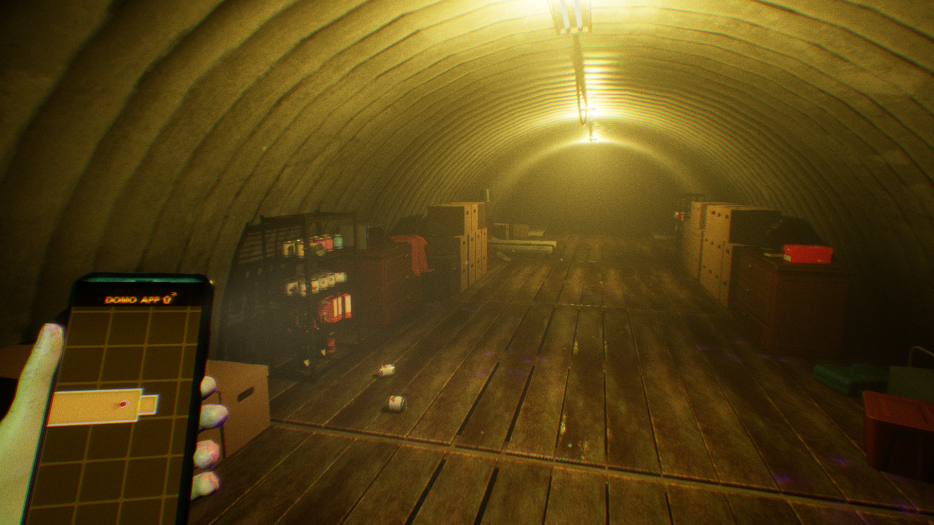 Alterity Experience (2020) - Game details | Adventure Gamers