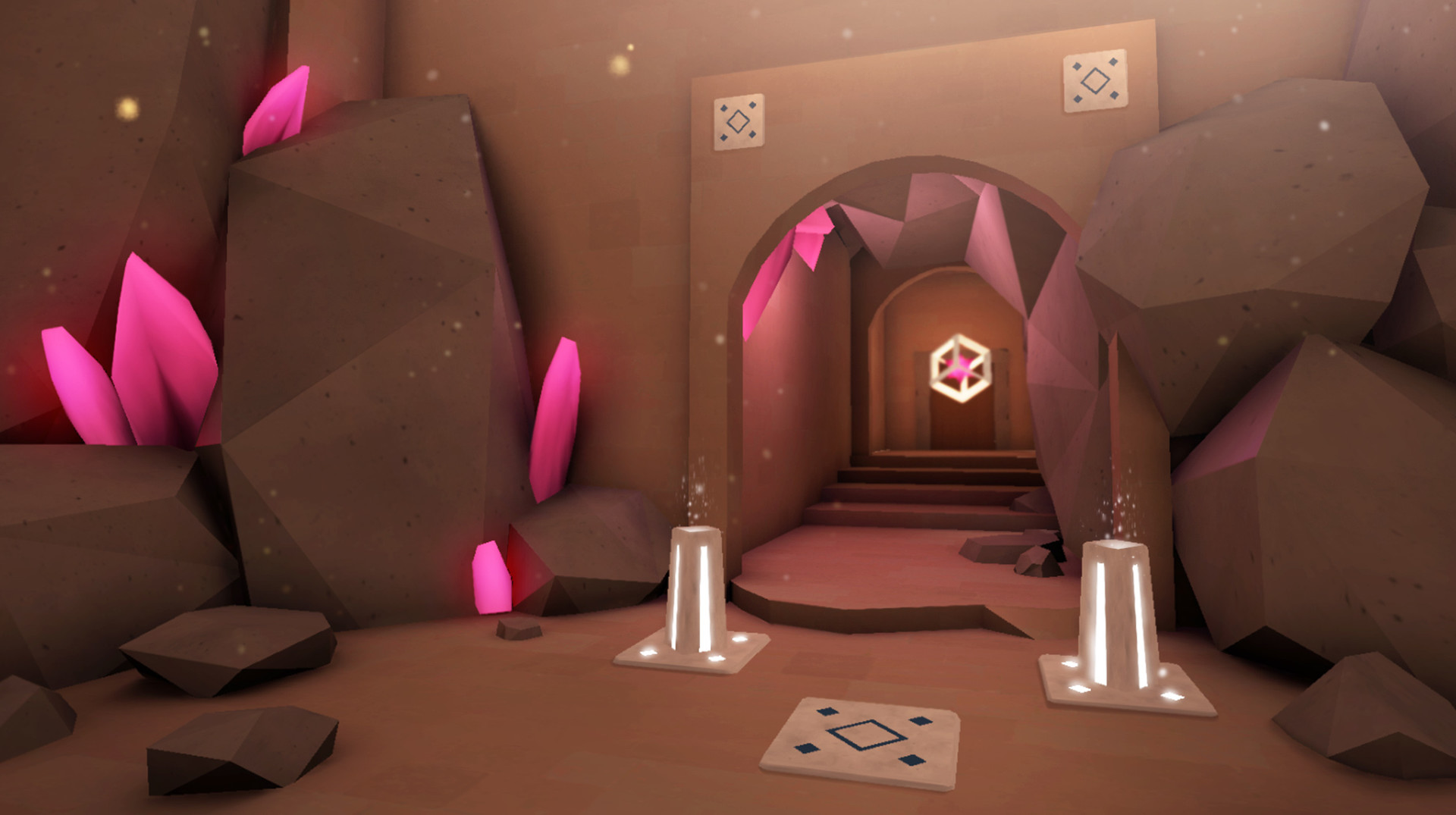 The Pillar (2019) - Game details | Adventure Gamers