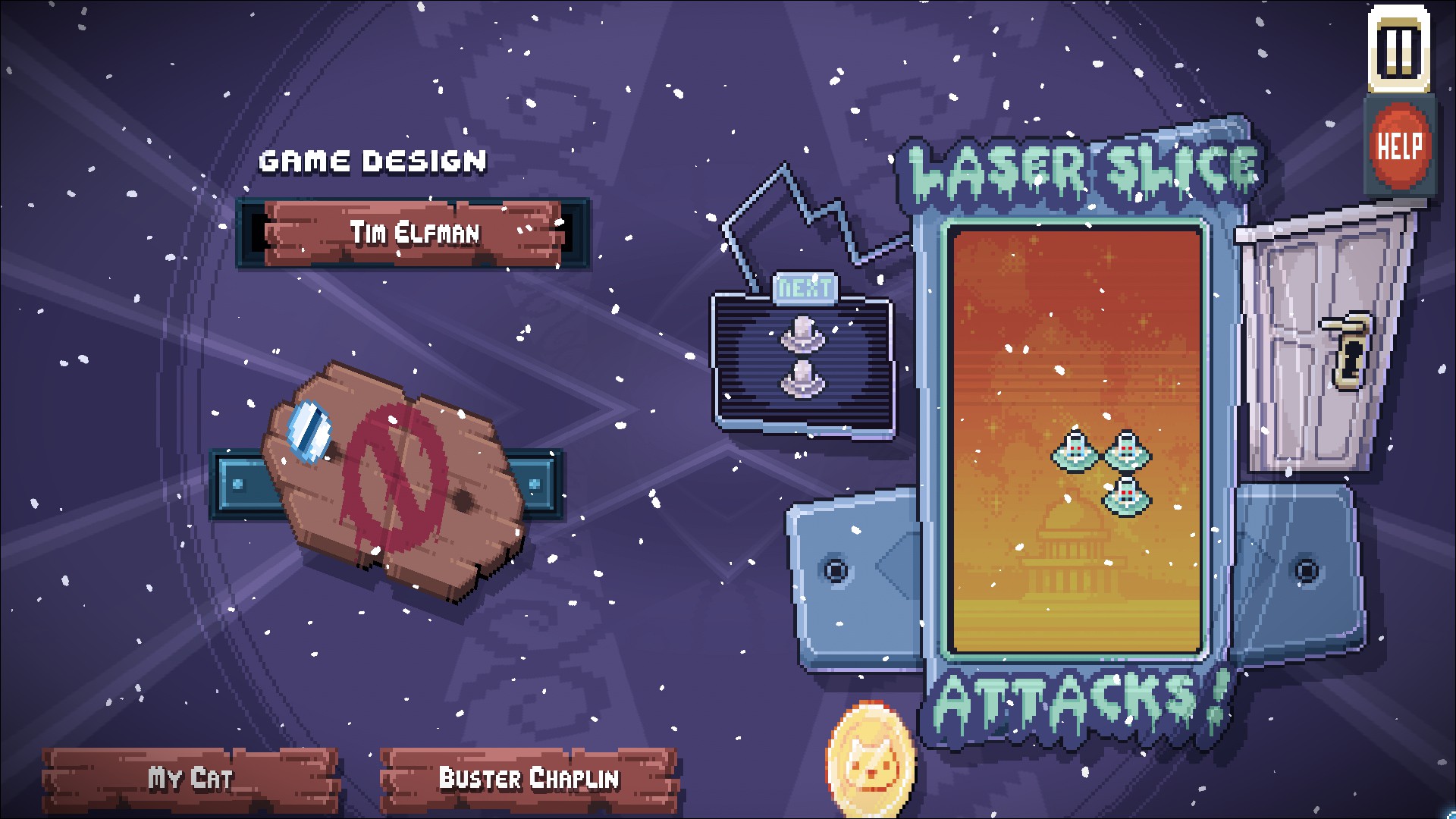 There Is No Game: Wrong Dimension (2020) - Game details | Adventure Gamers