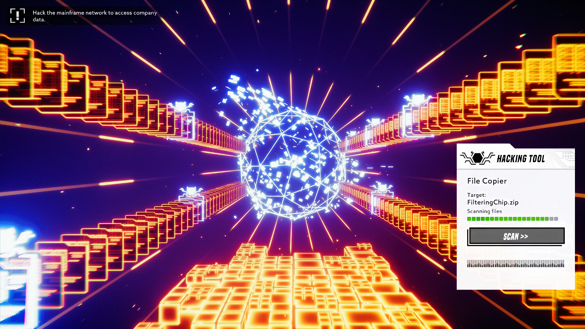 Operation: Tango (2021) - Game details | Adventure Gamers