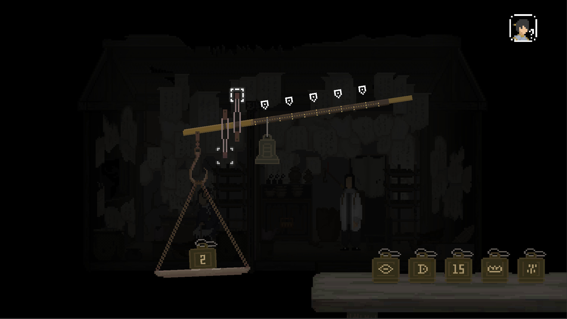 The Rewinder (2021) - Game details | Adventure Gamers