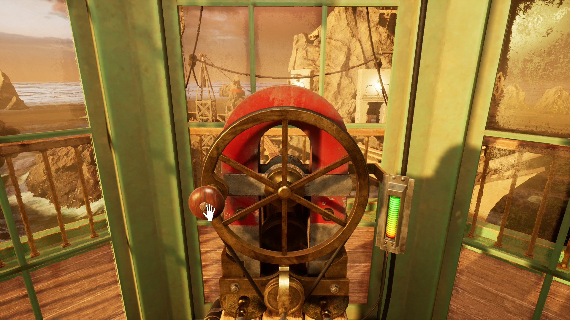 Myst (2021) (2021) - Game details | Adventure Gamers