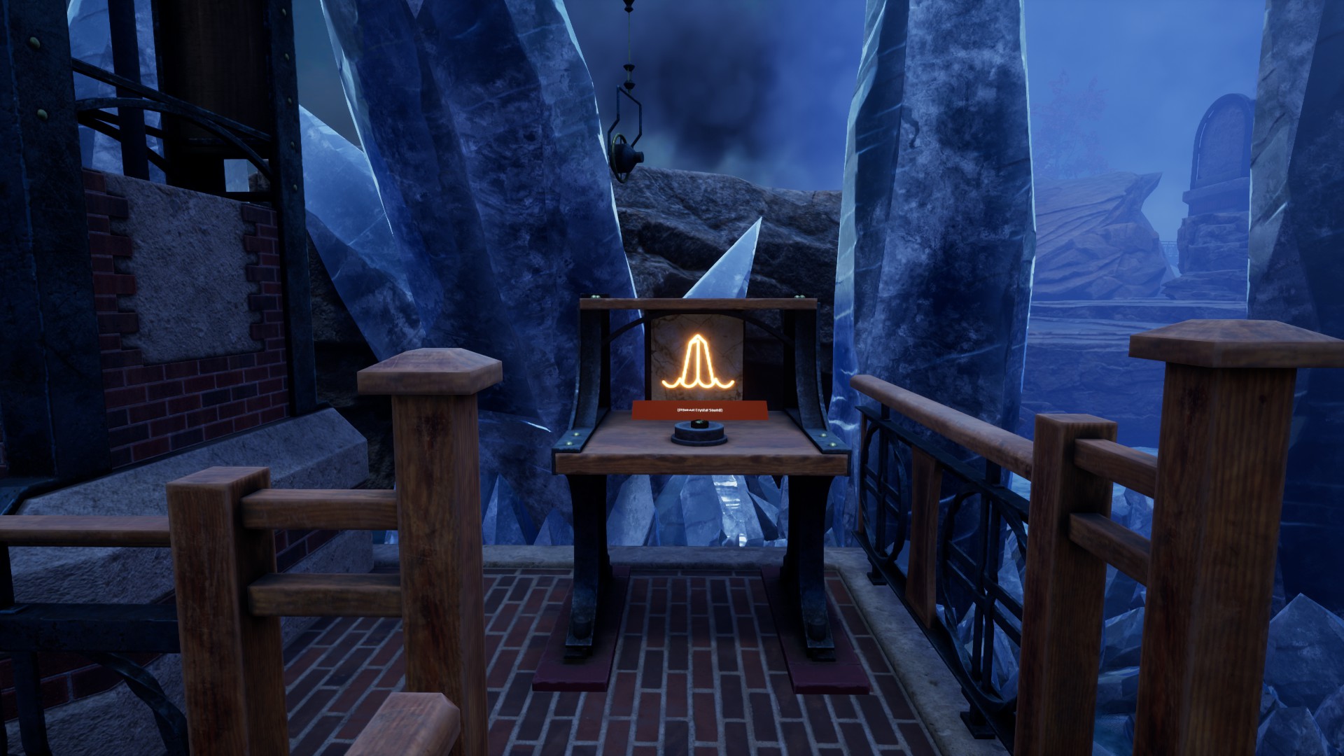 Myst (2021) (2021) - Game details | Adventure Gamers