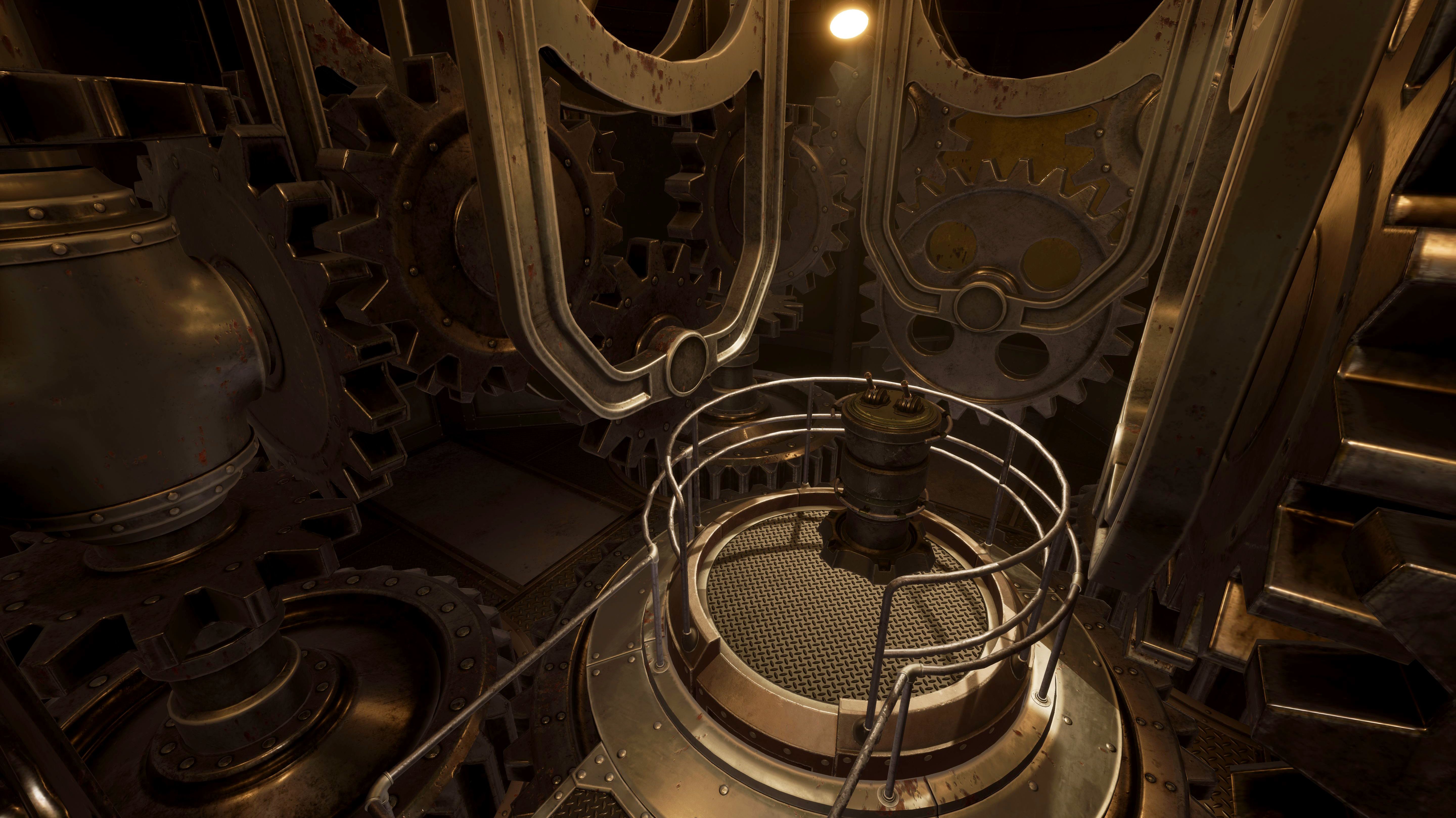Myst (2021) (2021) - Game details | Adventure Gamers