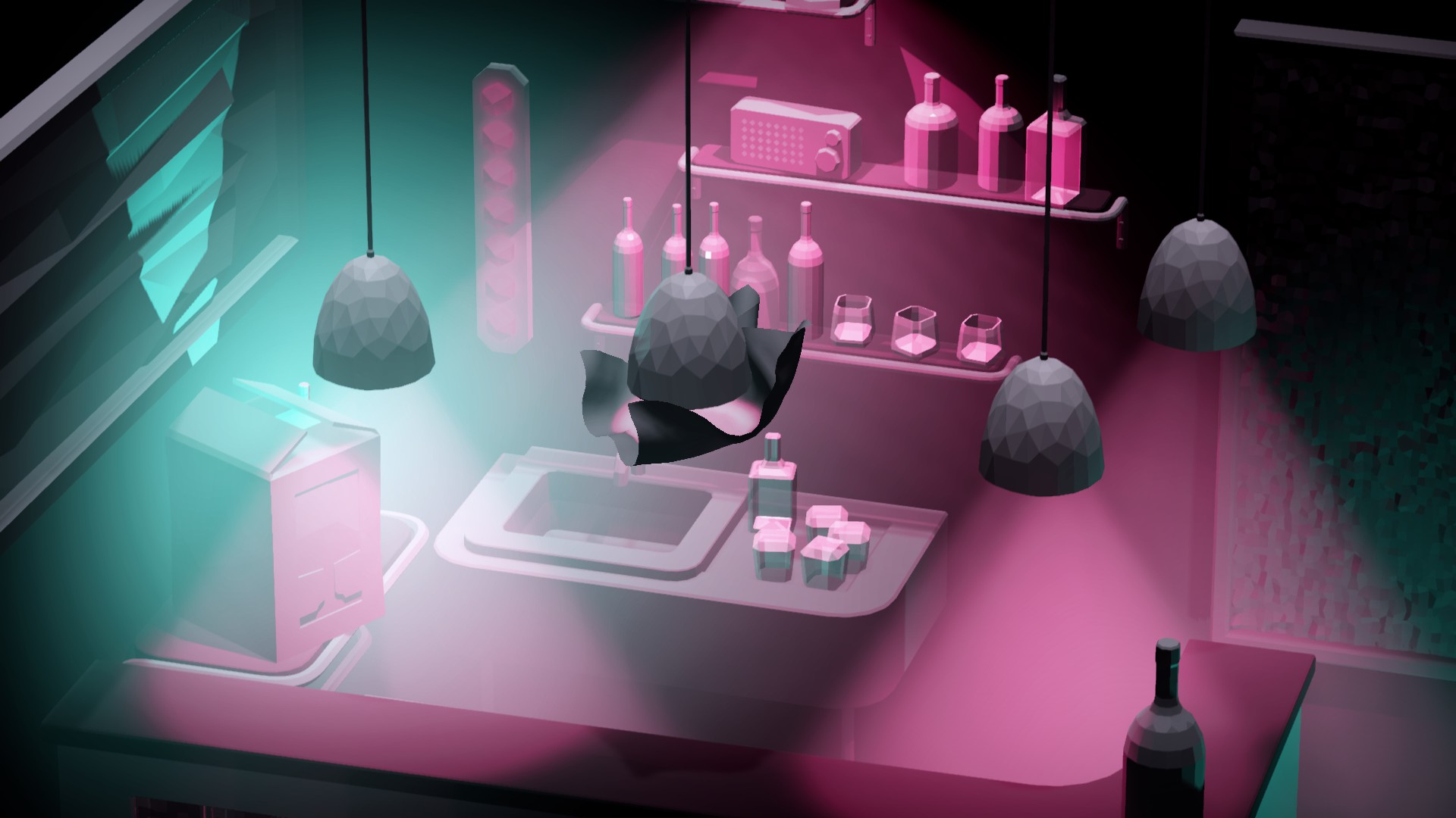 Hadr (2020) - Game details | Adventure Gamers