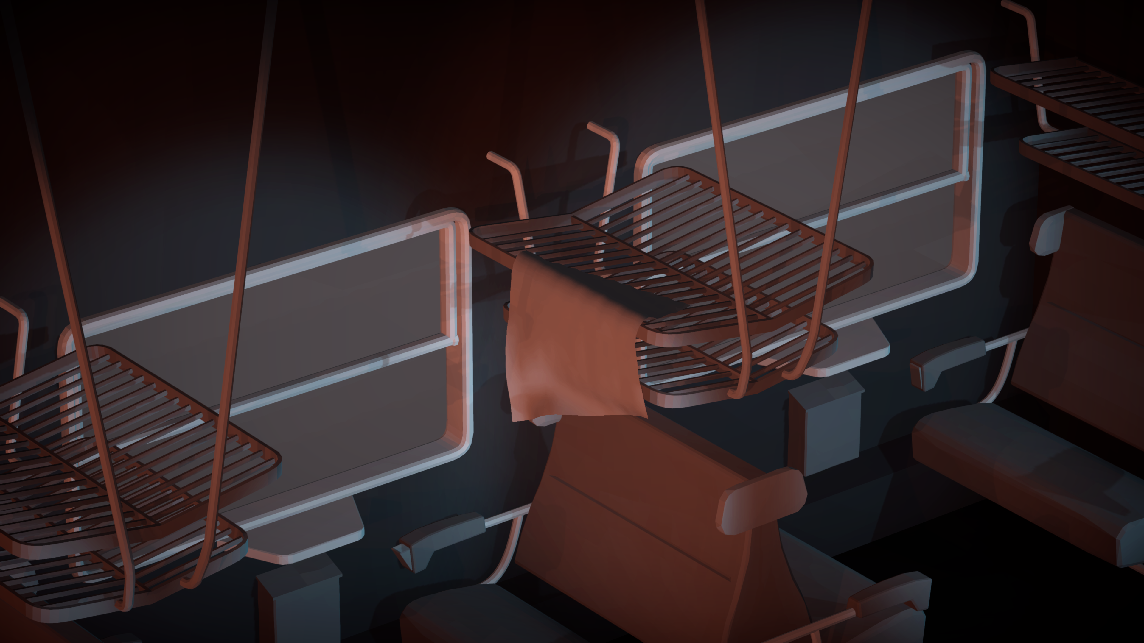 Hadr review | Adventure Gamers