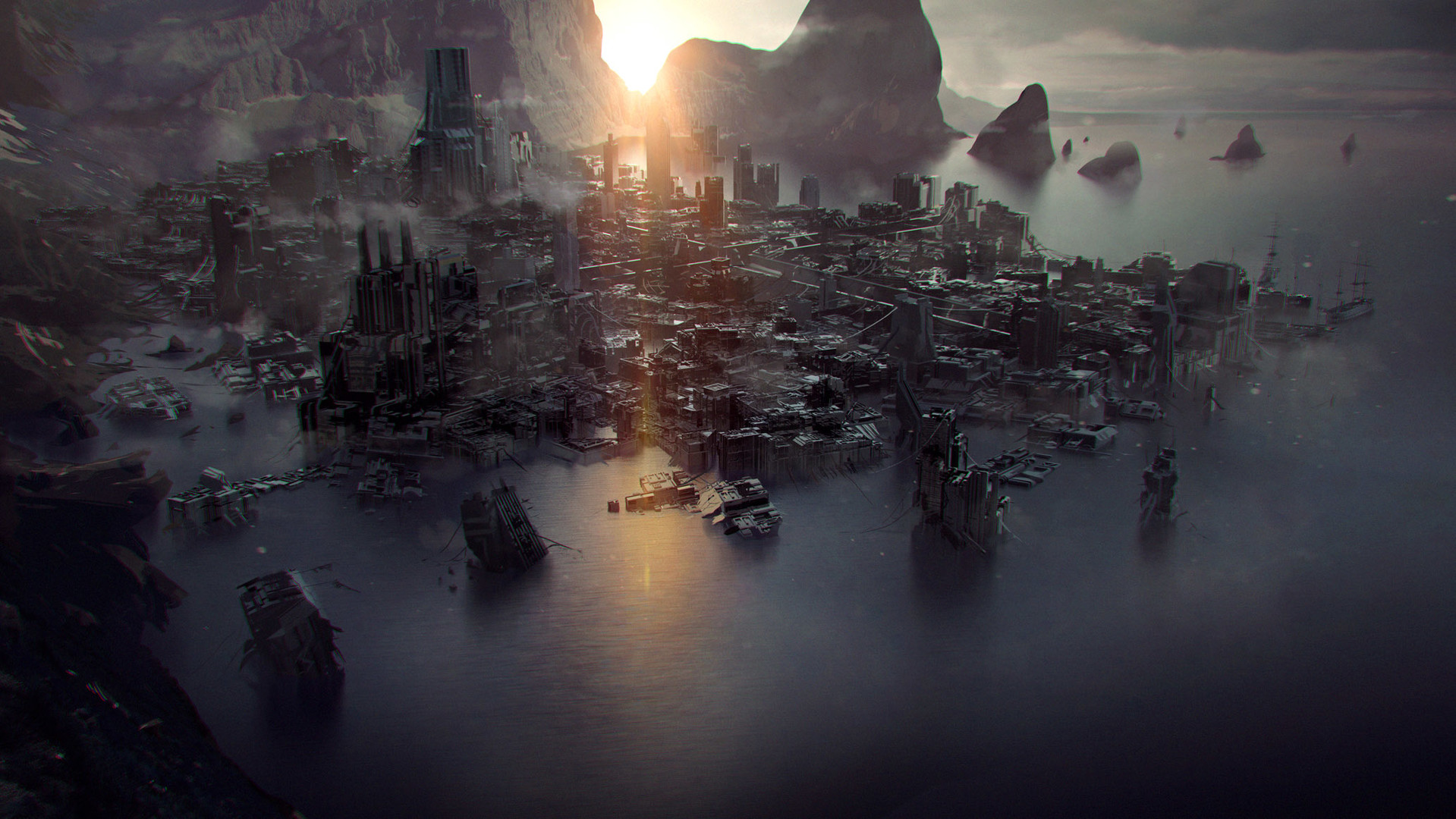 Unholy (2023) - Game details | Adventure Gamers