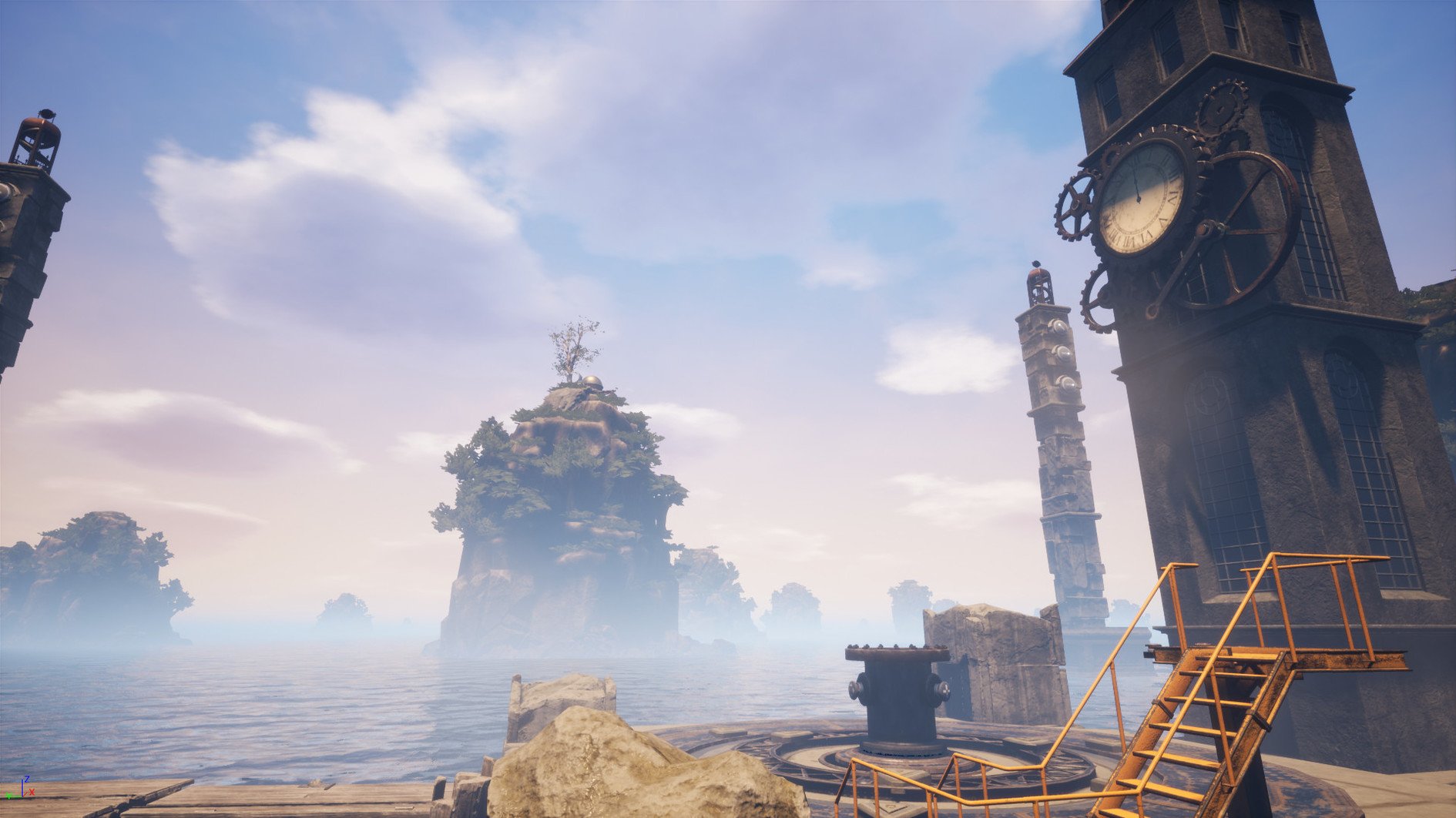 Zof (2020) - Game details | Adventure Gamers