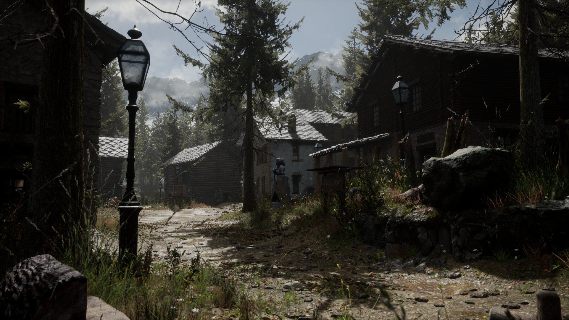 Nascence (2022) - Game details | Adventure Gamers