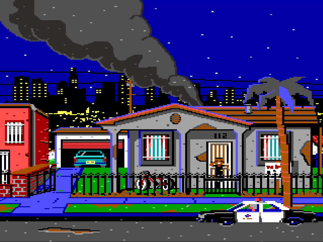 Urban Witch Story (2020) - Game details | Adventure Gamers
