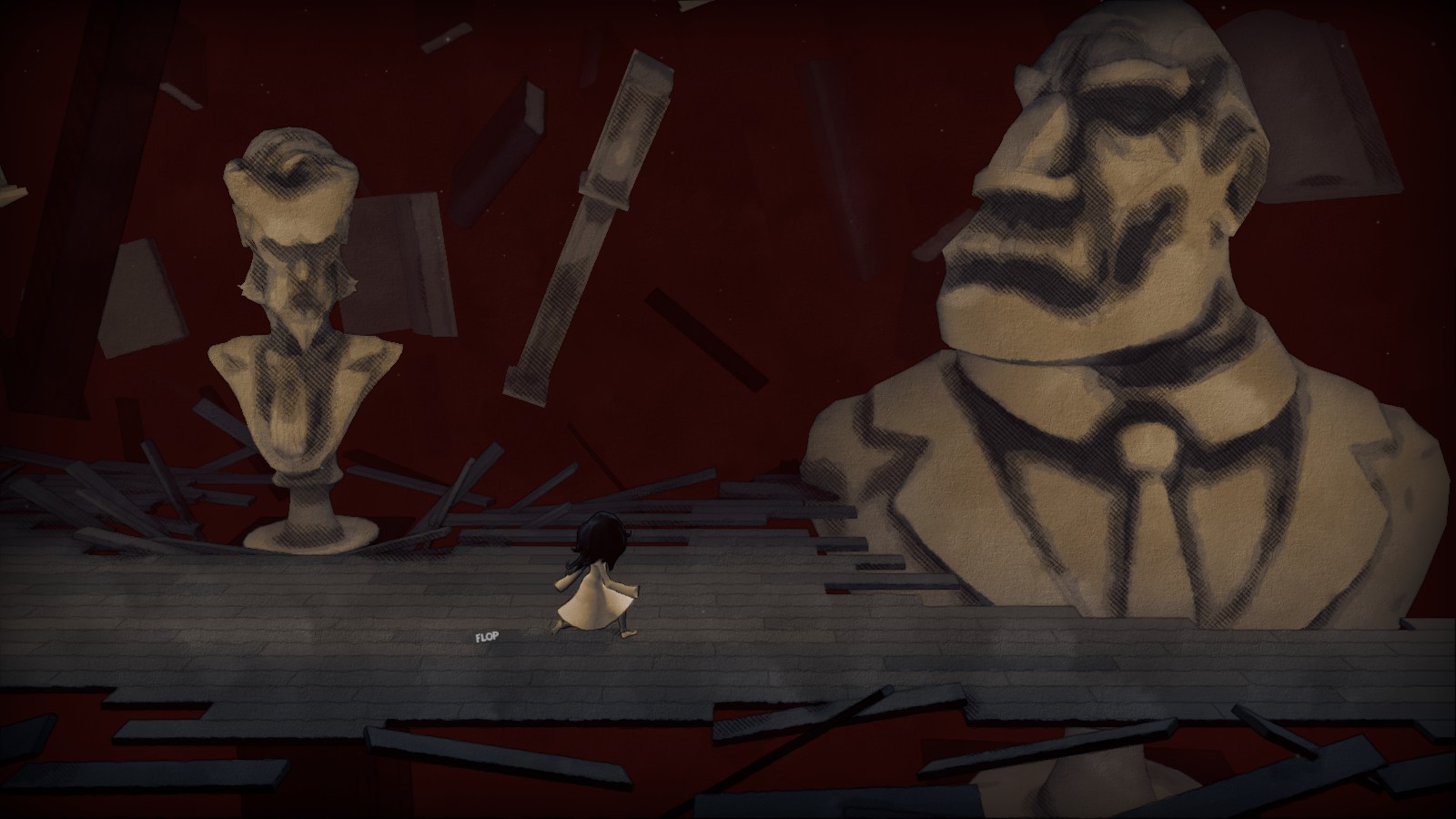 Shady Part of Me (2020) - Game details | Adventure Gamers