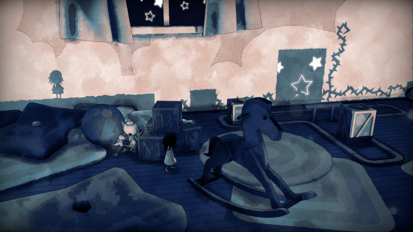 Shady Part of Me (2020) - Game details | Adventure Gamers