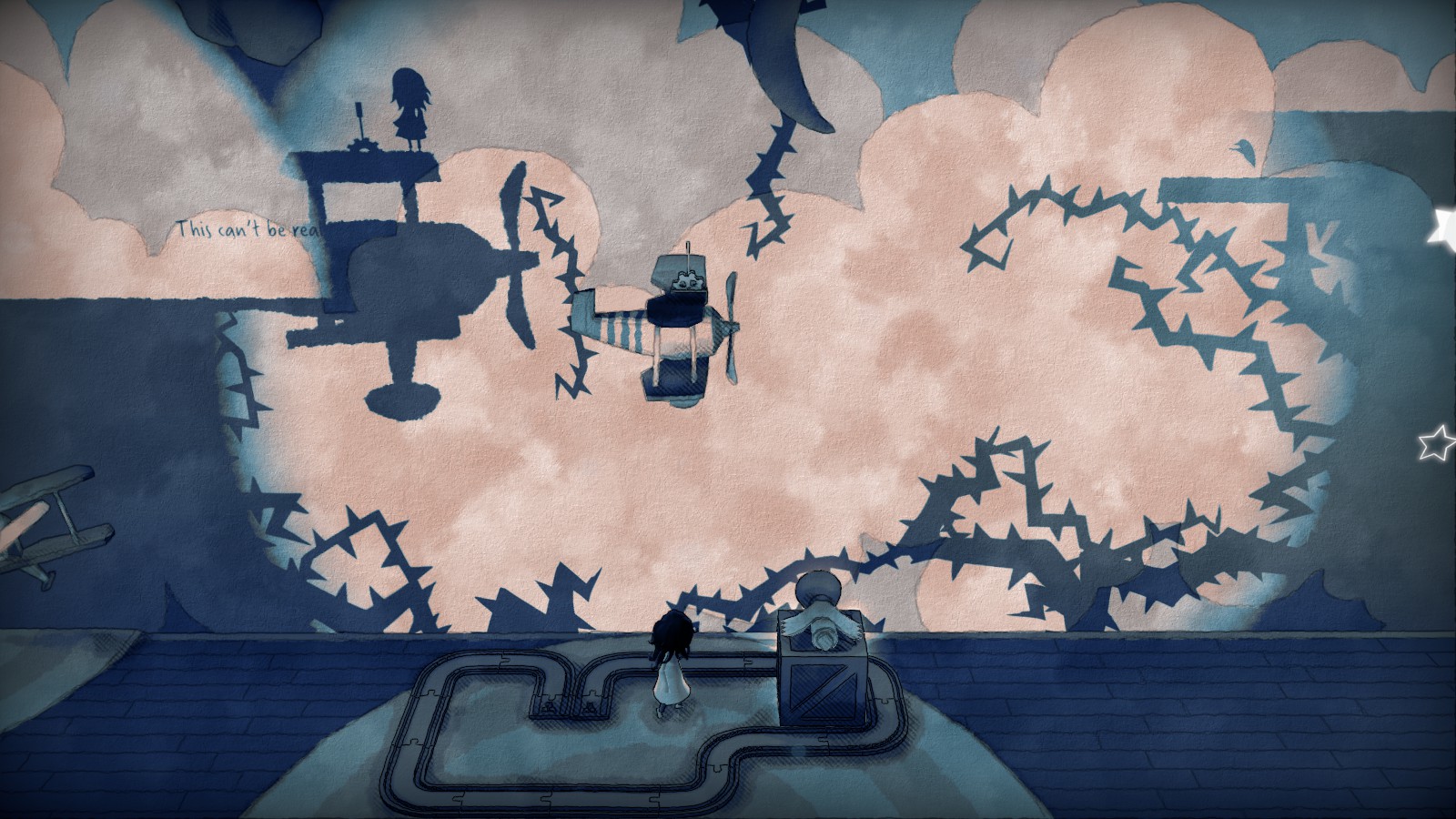 Shady Part of Me (2020) - Game details | Adventure Gamers