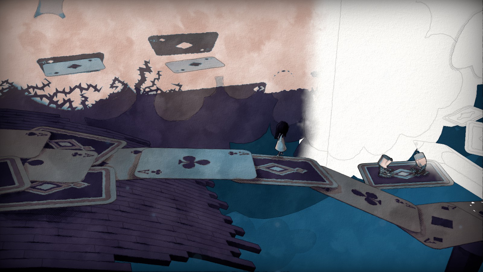 Shady Part of Me (2020) - Game details | Adventure Gamers
