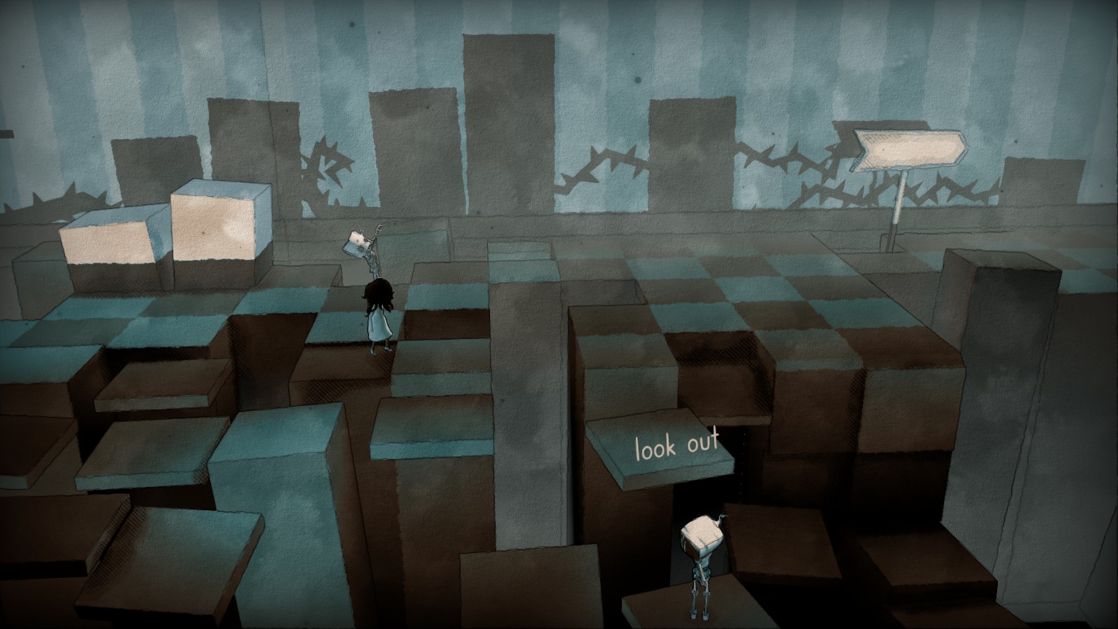 Shady Part of Me (2020) - Game details | Adventure Gamers