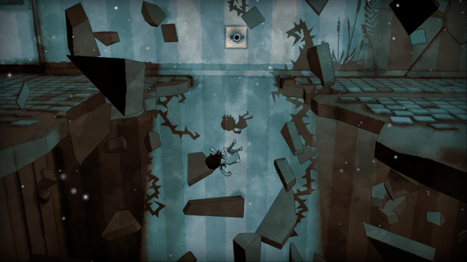 Shady Part of Me (2020) - Game details | Adventure Gamers