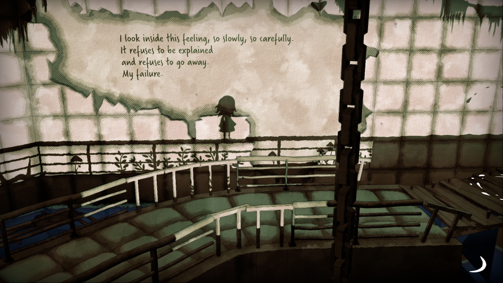 Shady Part of Me (2020) - Game details | Adventure Gamers