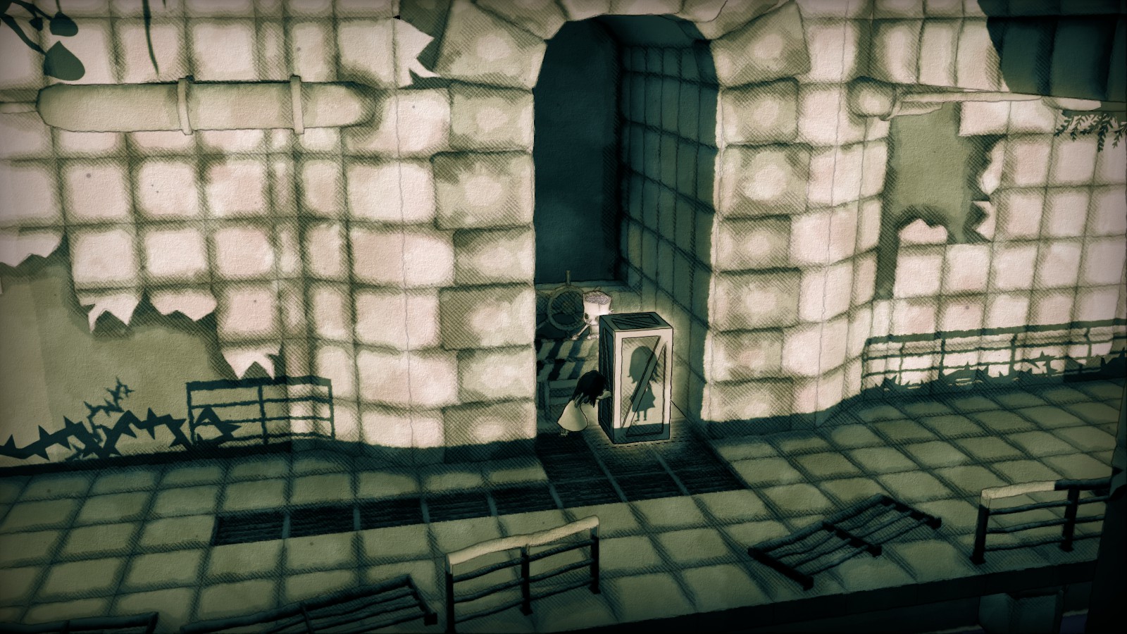 Shady Part of Me (2020) - Game details | Adventure Gamers