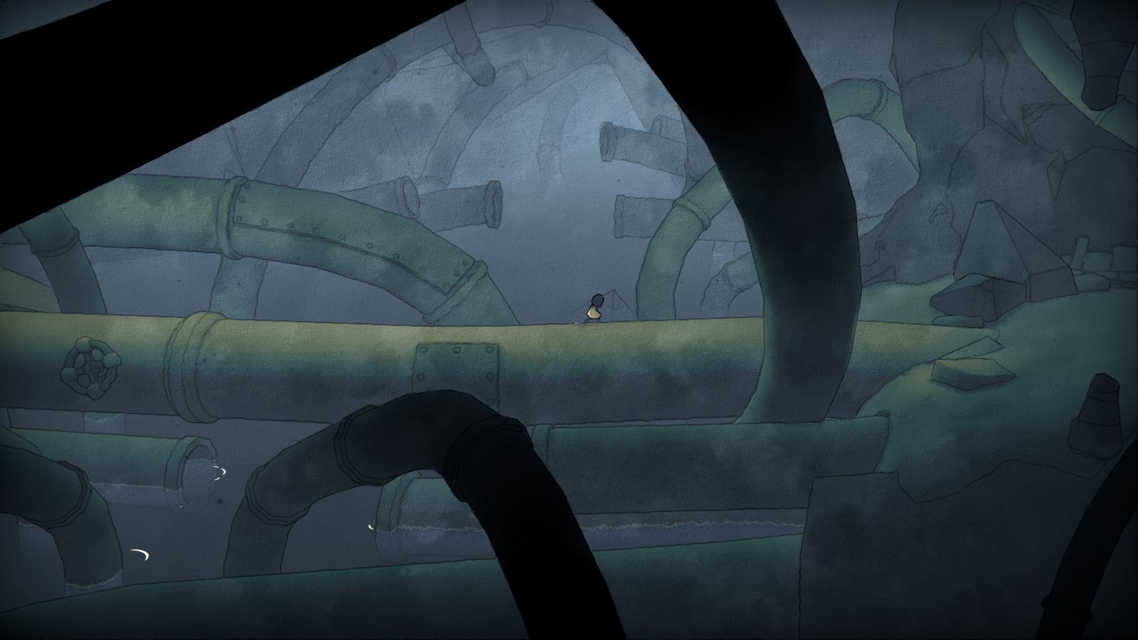 Shady Part of Me (2020) - Game details | Adventure Gamers