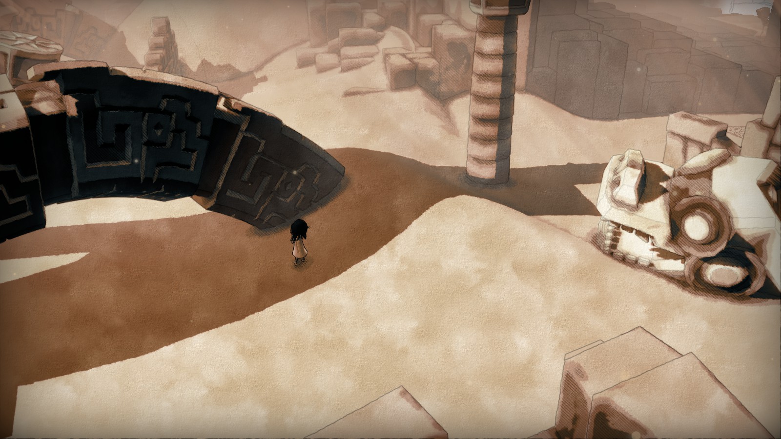 Shady Part of Me (2020) - Game details | Adventure Gamers