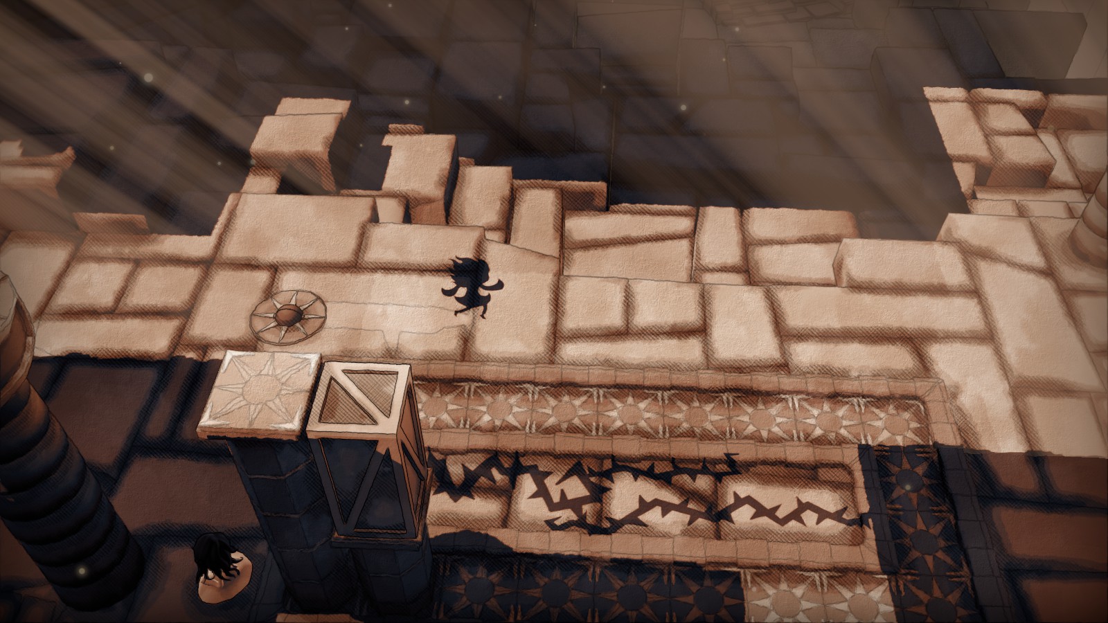 Shady Part of Me (2020) - Game details | Adventure Gamers